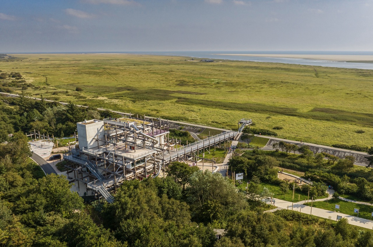 Ahoi: Steffen Henssler eröffnet in St. Peter-Ording