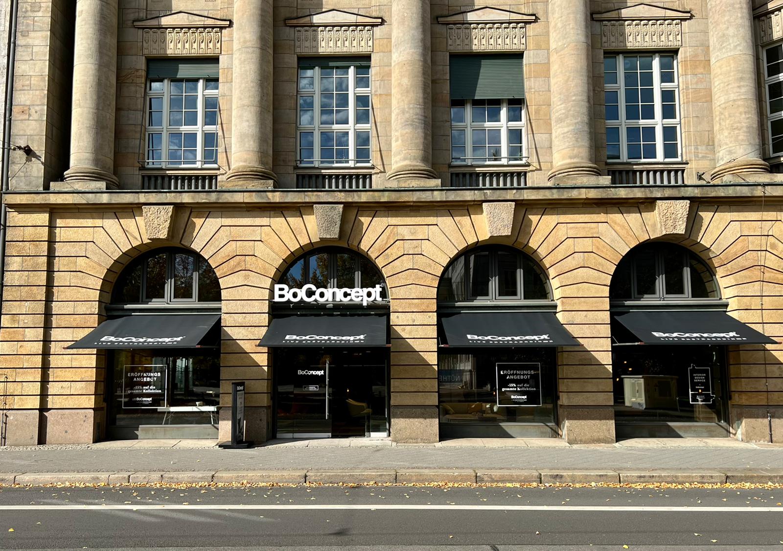 Concept Store Leipzig