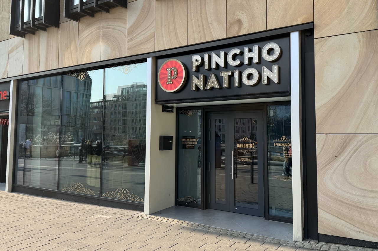 Pincho Nation plante weitere Expansion in Deutschland