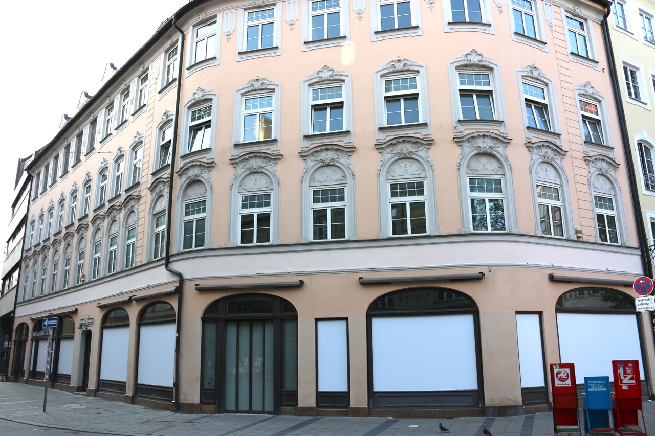 Schuhlabel UGG eröffnet Flagship-Store in München